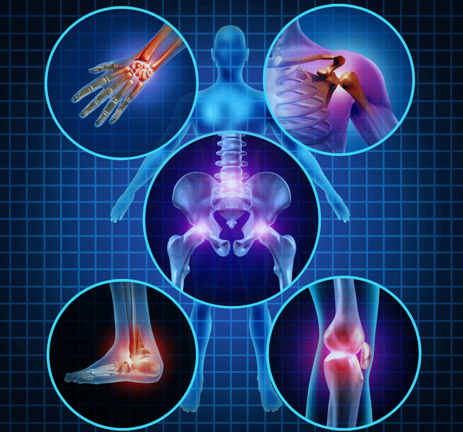 Physicare Physiotherapy Clinic